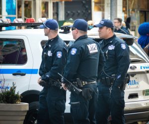 Blog | New York Security Guard Company | Special Events Security