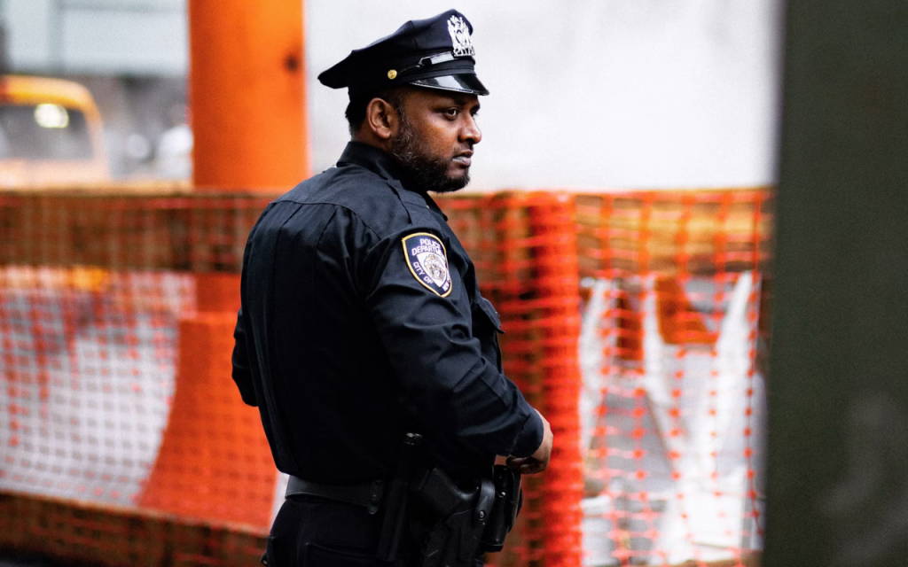 What is Roving Patrol Security? - Security Guard Company Yonkers, New York